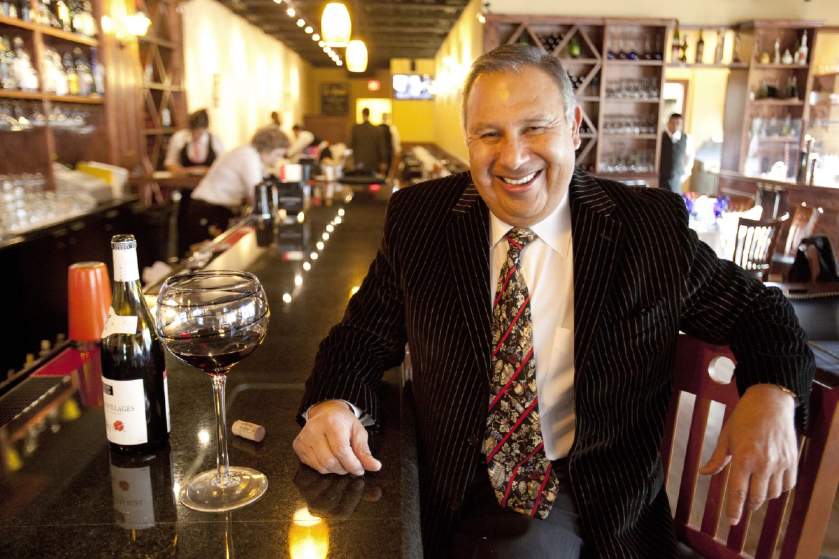 Home - Carlos & Carlos Chicago